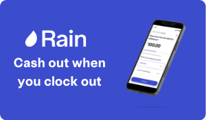 Rain Instant Pay Sweepstakes Terms and Conditions